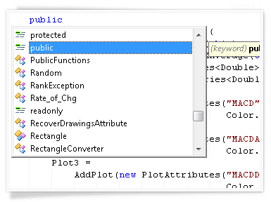 FREE MultiCharts - Trading Platform | AMP Futures