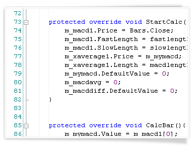 FREE MultiCharts - Trading Platform | AMP Futures