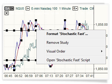 FREE MultiCharts - Trading Platform | AMP Futures
