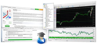 MetaTrader 5 - MT5 Trading Platform | AMP Futures