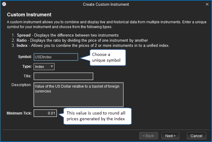 MotiveWave® Trading Platform | AMP Futures