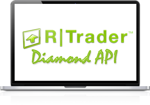 Rithmic: R | Diamond API™ Trading Platform | AMP Futures