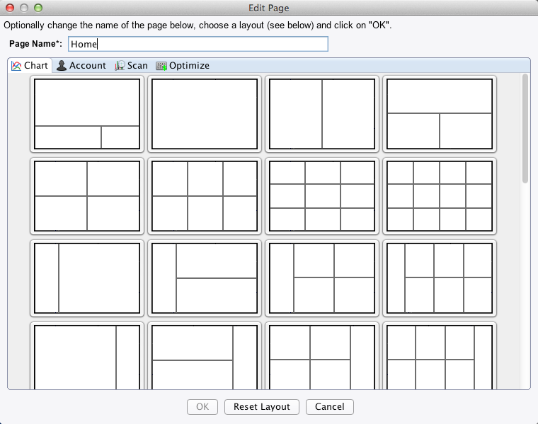 MotiveWave® Trading Platform | AMP Futures
