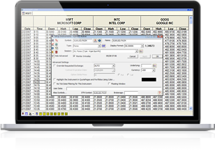 DTN IQFeed - IQ Feed Market Data -Trading Platform | AMP Futures