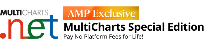 FREE MultiCharts - Trading Platform | AMP Futures