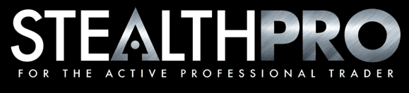 Stealth Trader - StealthPro Trading Platform | AMP Futures