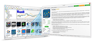 Trading Platform: Meta Trader 5 - MT5 | AMP Futures