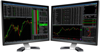 Barchart Trader - Trading Platform | AMP Futures