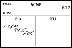 Order Types: Learn To Trade Futures | AMP Futures
