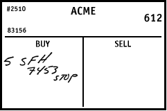Order Types: Learn To Trade Futures | AMP Futures