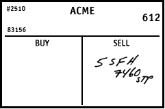 Order Types: Learn To Trade Futures | AMP Futures