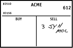 Order Types: Learn To Trade Futures | AMP Futures