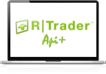 Rithmic: R | API+™ Trading Platform | AMP Futures