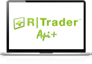Rithmic: R | API+™ Trading Platform | AMP Futures
