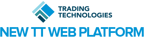 AMP Futures Special Webinar | NEW TT Platform | TT ADL (AlgoDesignLab ...