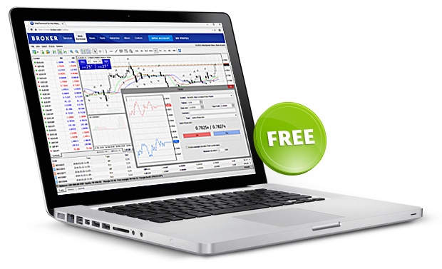 Download: MetaTrader 5 - MT5 | AMP Futures